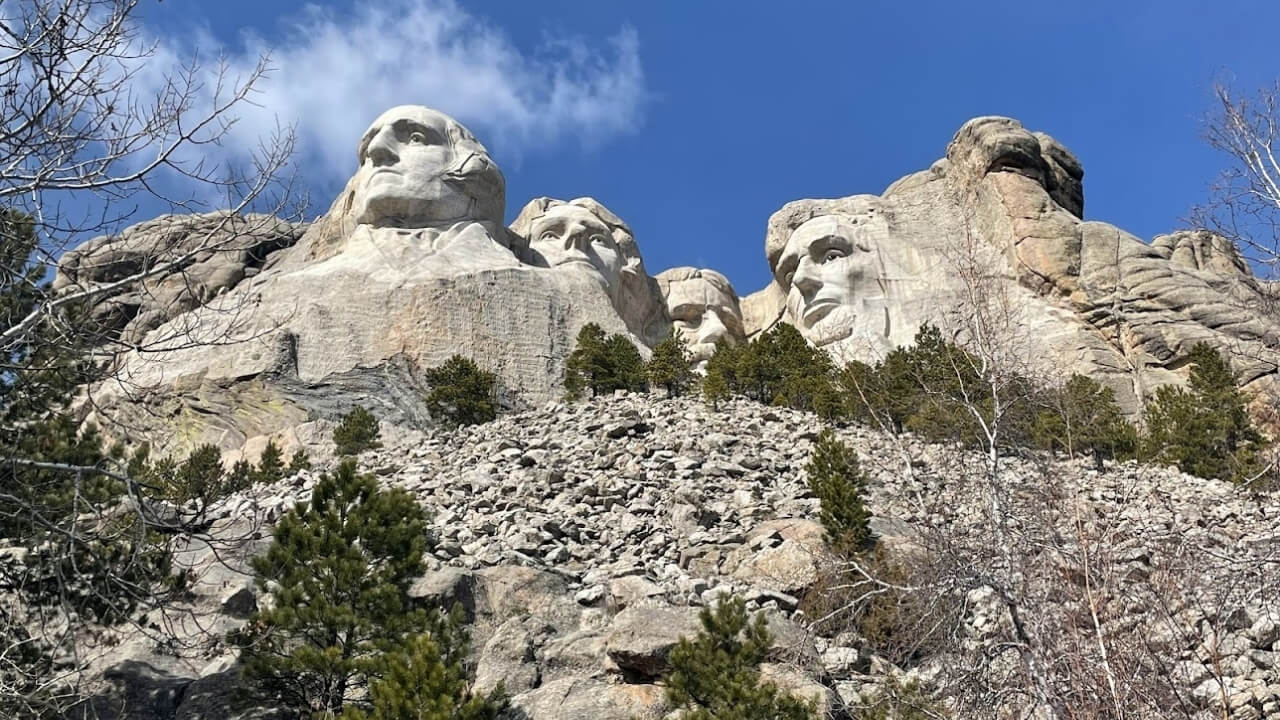 Mount Rushmore Is In What City? Find Out Here! | My XO Adventures