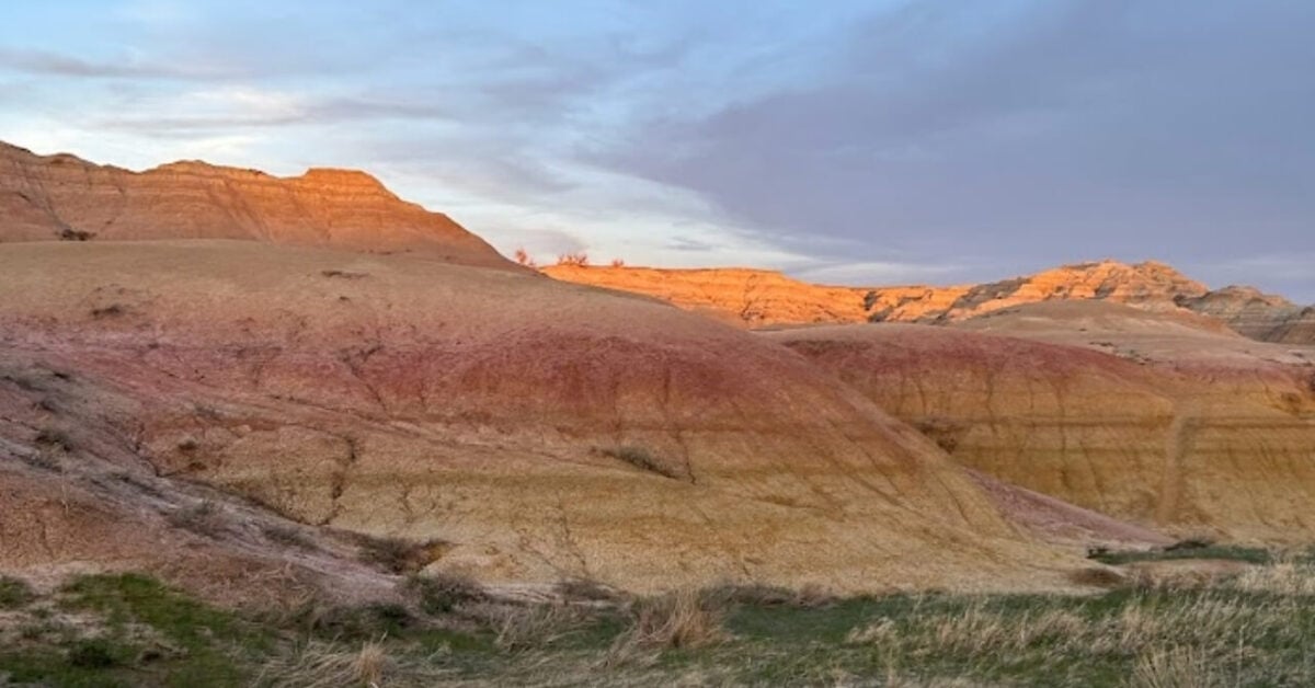 7 Tips For Your Badlands National Park Sunset Tour