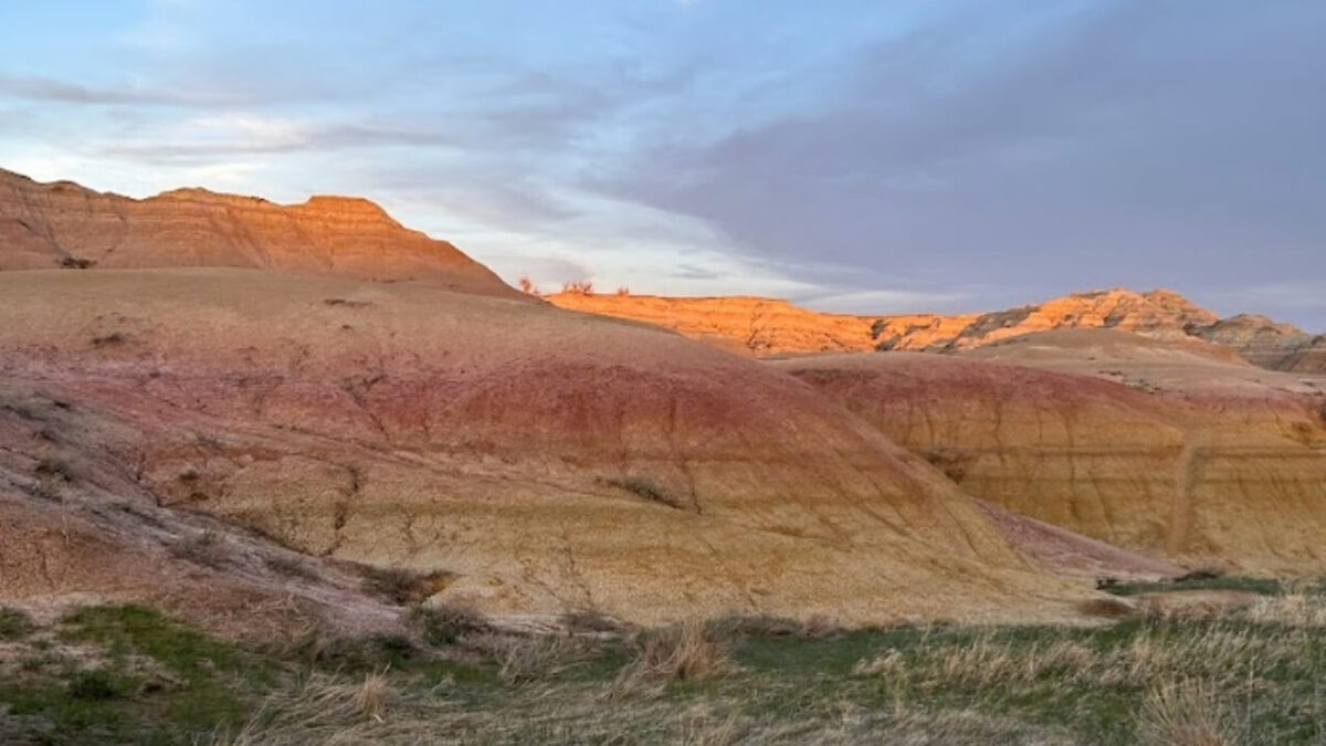 Badlands National Park Sunset Tour Tips: Where To Watch The Best Sunset