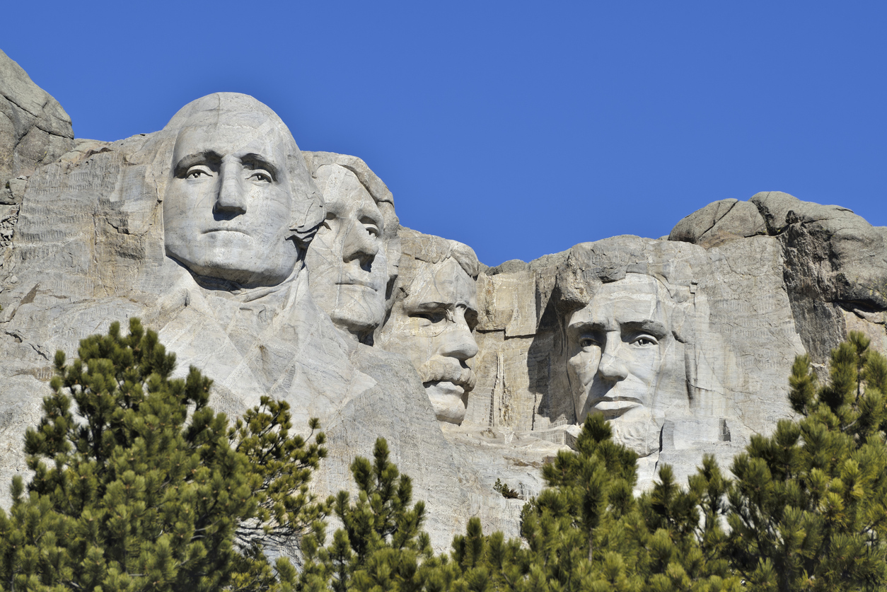 #1 Black Hills Tours And Badlands Tours | Authentic & Epic
