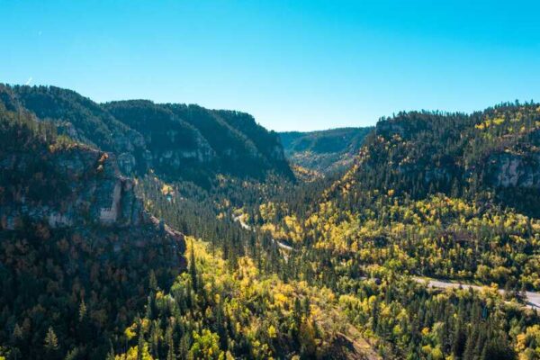 Spearfish Canyon, A Gem Of The Black Hills | My XO Adventures