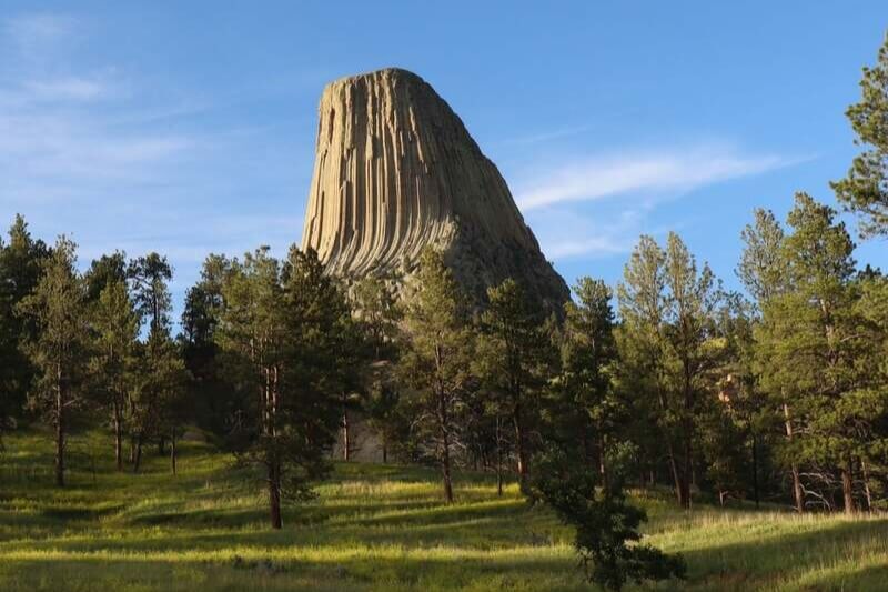 Sacred Sites Of The Black Hills And Badlands | My XO Adventures