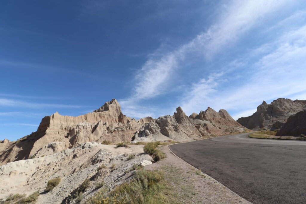 #1 Outstanding Badlands National Park Tour