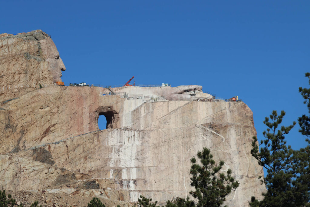 Best Views In The Black Hills | My XO Adventures