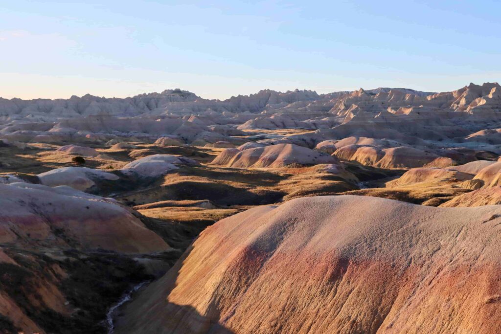 Badlands Sunset And Night Sky Tour | Milky Way And Dark Sky Experience ...