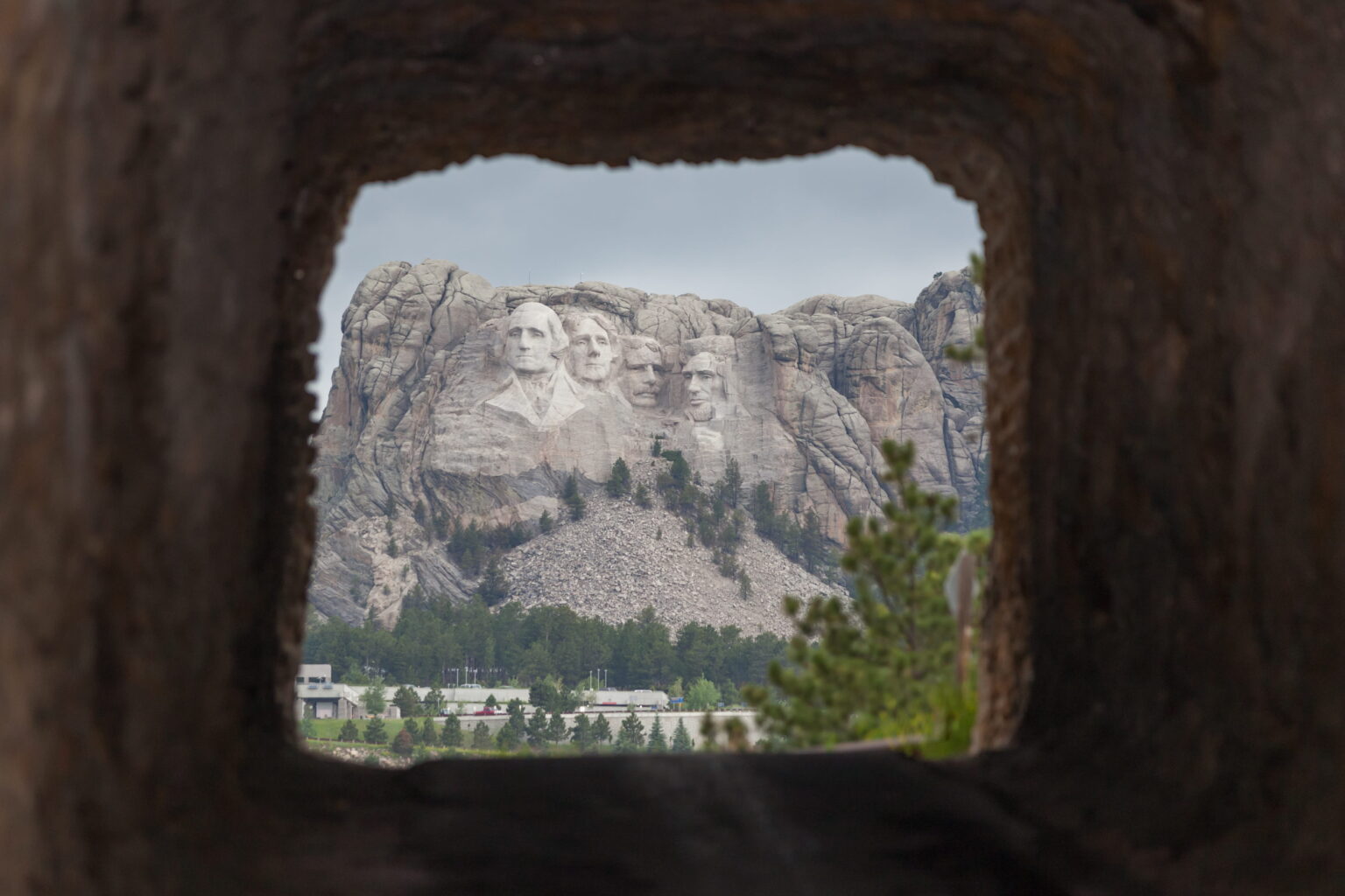 The Best Ways To Visit Mt Rushmore: A Complete Guide